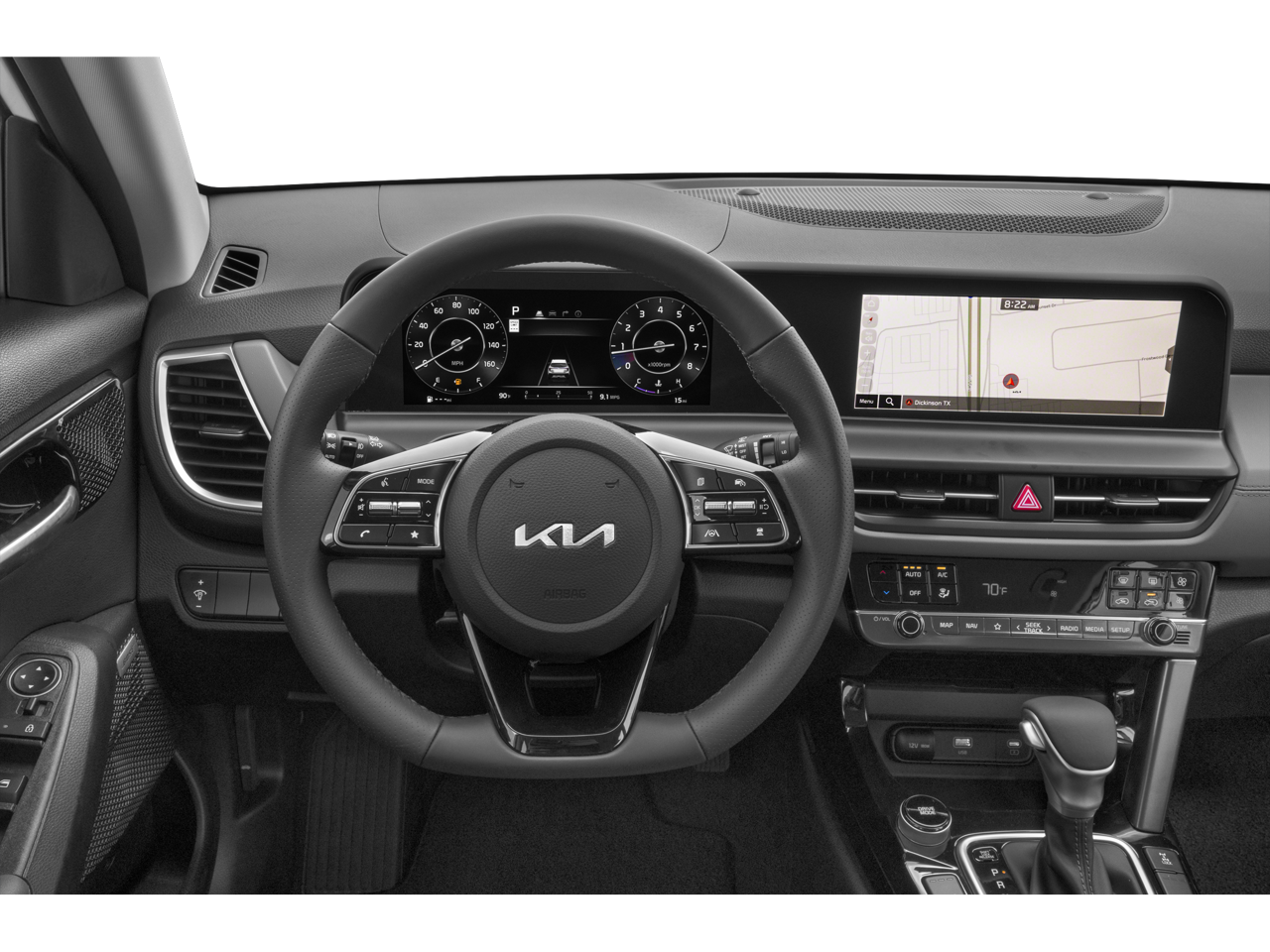 2026 Kia Seltos SX in Butler, PA | Pittsburgh Kia Seltos | Mike Kelly Kia