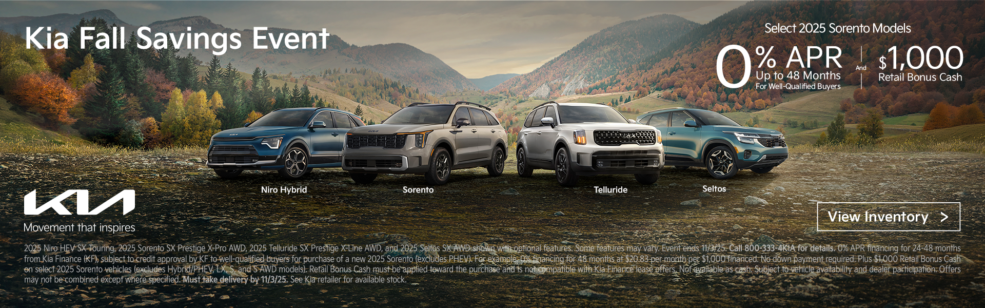 Kia Dealership | Car Dealer in Butler, PA | Mike Kelly Kia