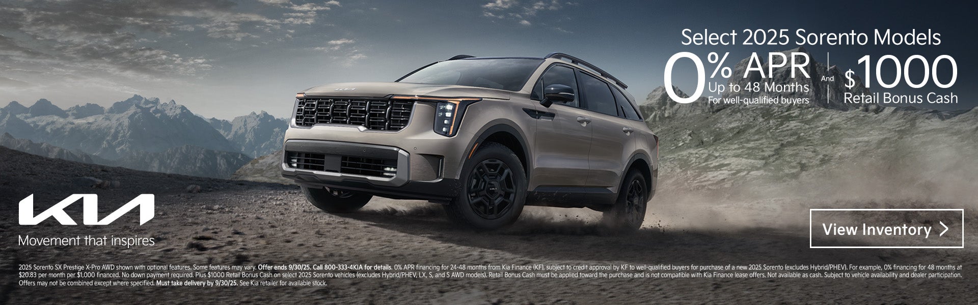 Kia Dealership | Car Dealer in Butler, PA | Mike Kelly Kia