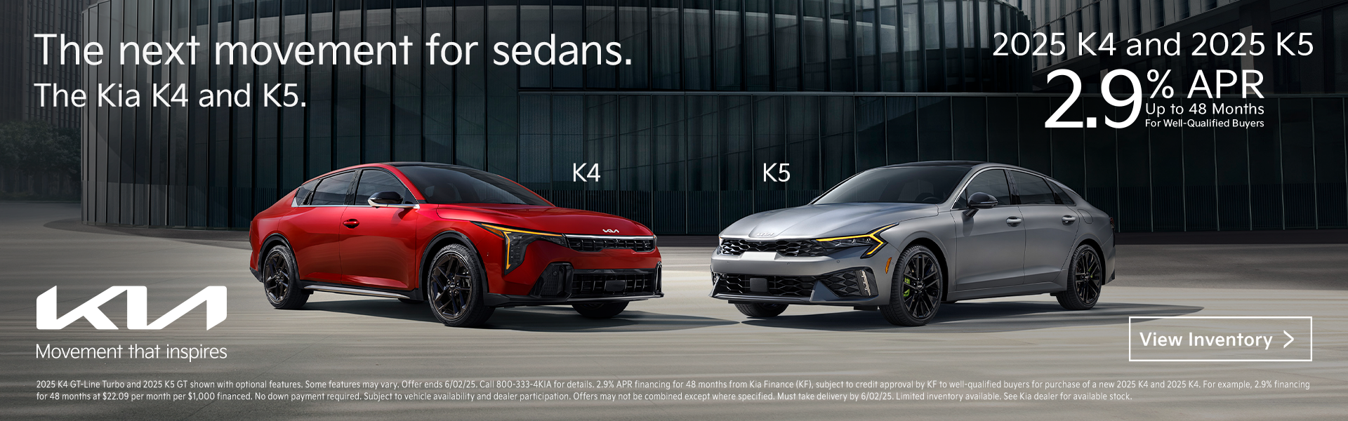 Kia Dealership | Car Dealer in Butler, PA | Mike Kelly Kia