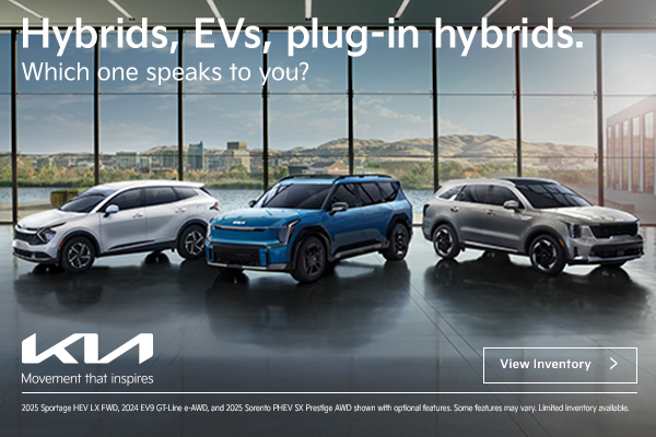 Kia Dealership | Car Dealer in Butler, PA | Mike Kelly Kia