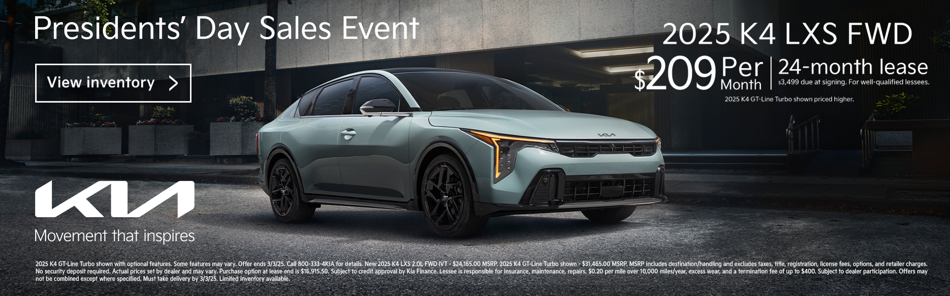 Kia Dealership | Car Dealer in Butler, PA | Mike Kelly Kia