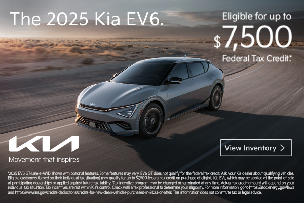 Kia Dealership | Car Dealer in Butler, PA | Mike Kelly Kia