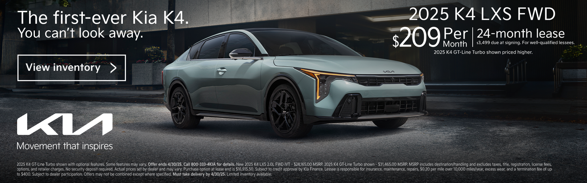 Kia Dealership | Car Dealer in Butler, PA | Mike Kelly Kia