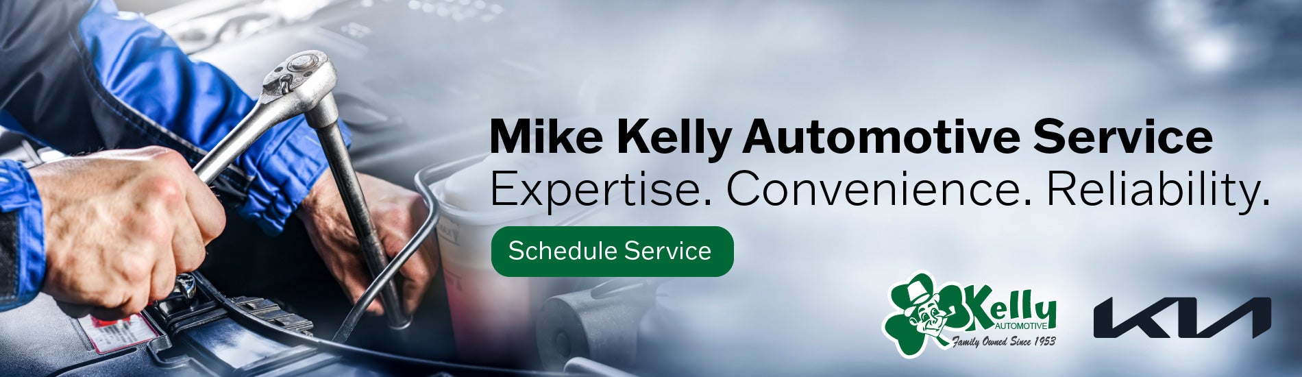 Kia Dealership | Car Dealer in Butler, PA | Mike Kelly Kia