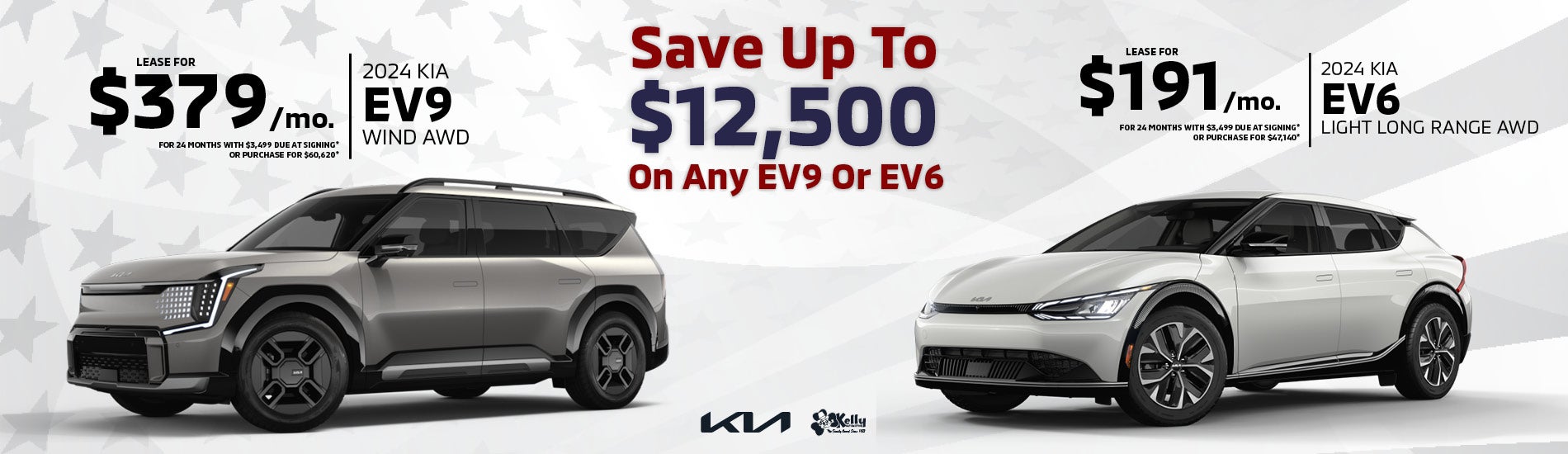 Kia Dealership | Car Dealer in Butler, PA | Mike Kelly Kia