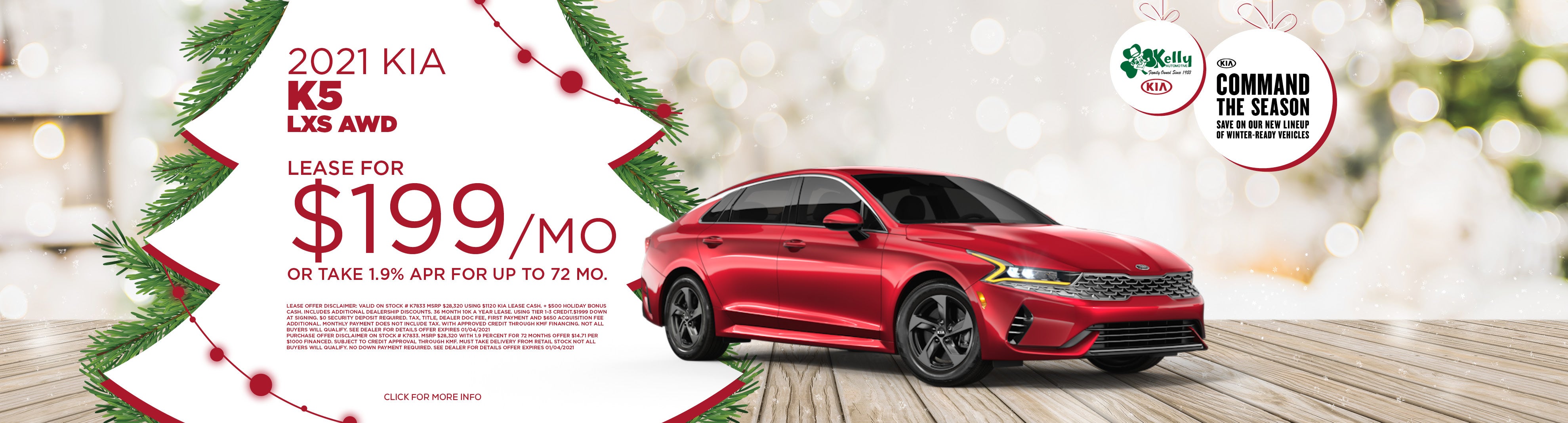 Kia Dealership | Car Dealer in Butler, PA | Mike Kelly Kia