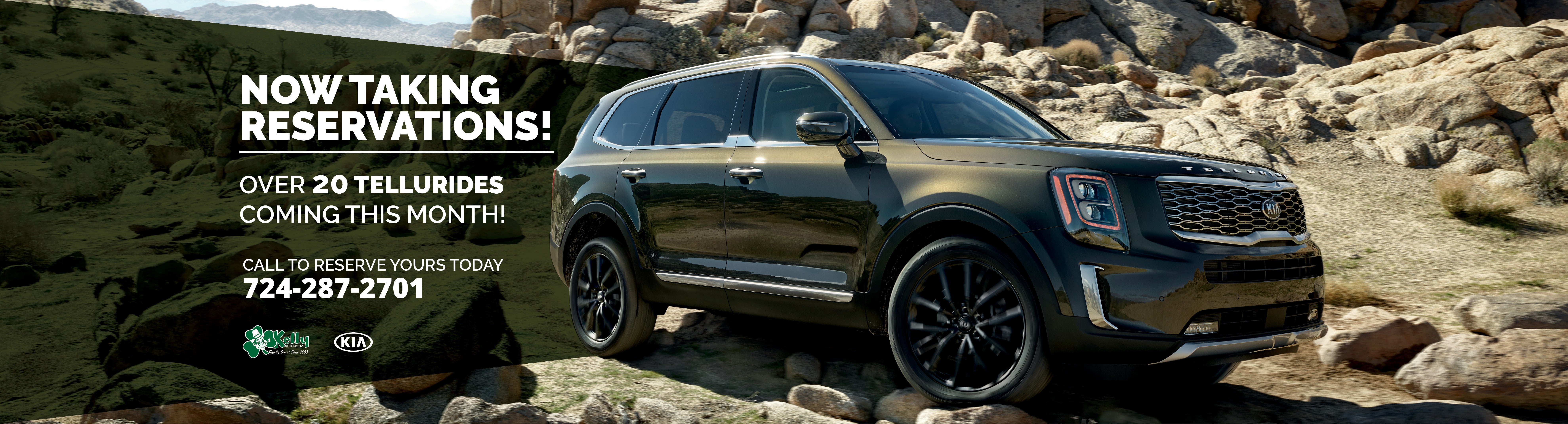 Car Dealership | Kia Dealer in Butler, PA | Mike Kelly Kia