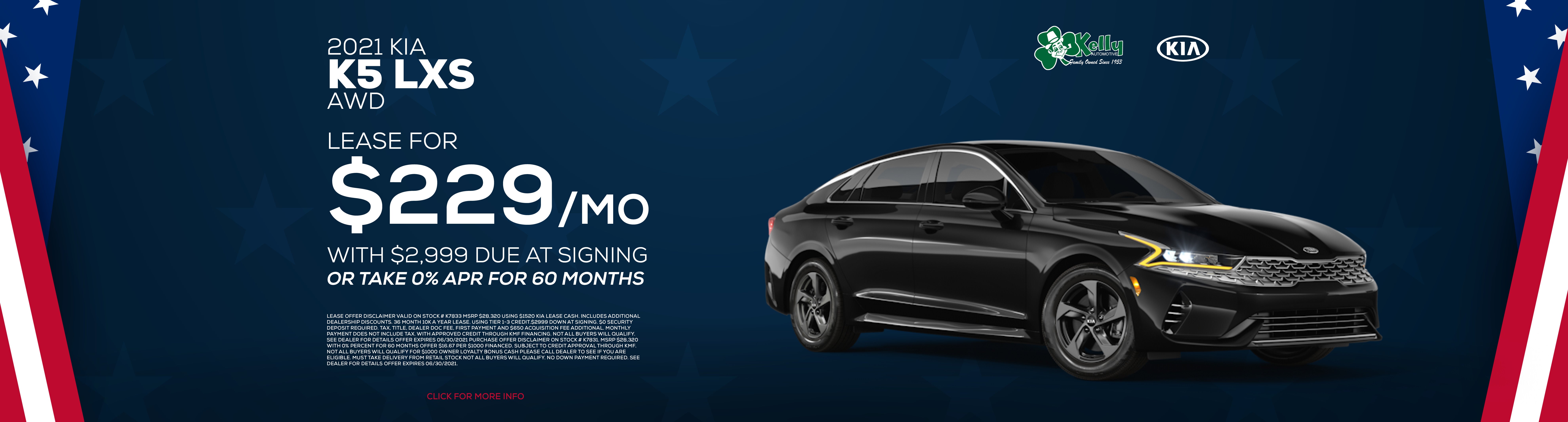 Kia Dealership | Car Dealer in Butler, PA | Mike Kelly Kia