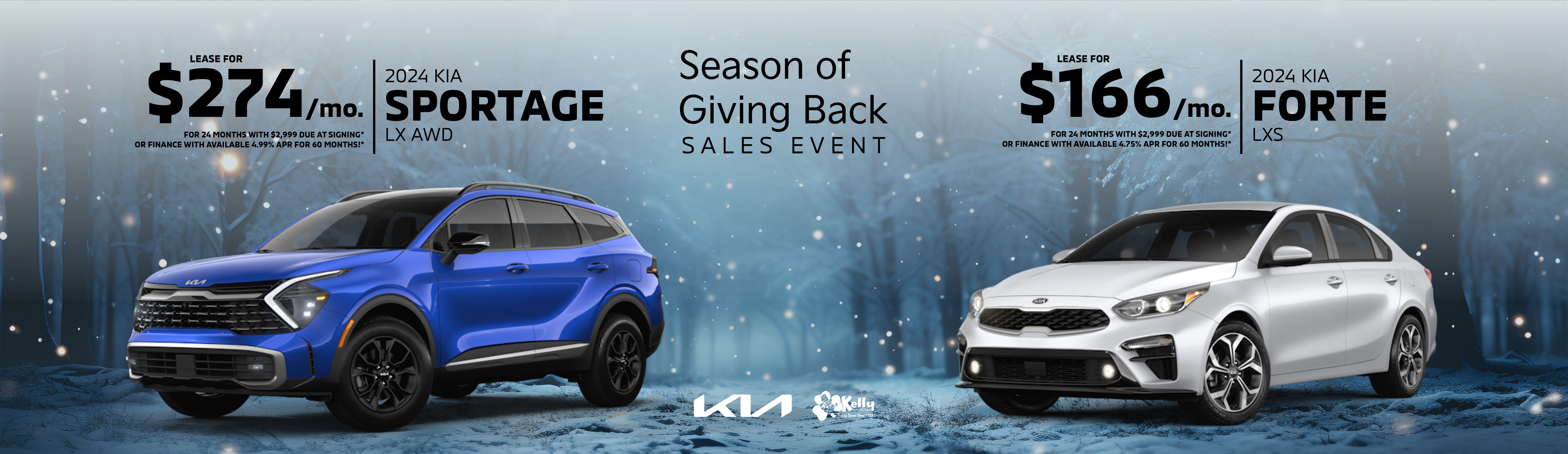 Kia Dealership | Car Dealer in Butler, PA | Mike Kelly Kia