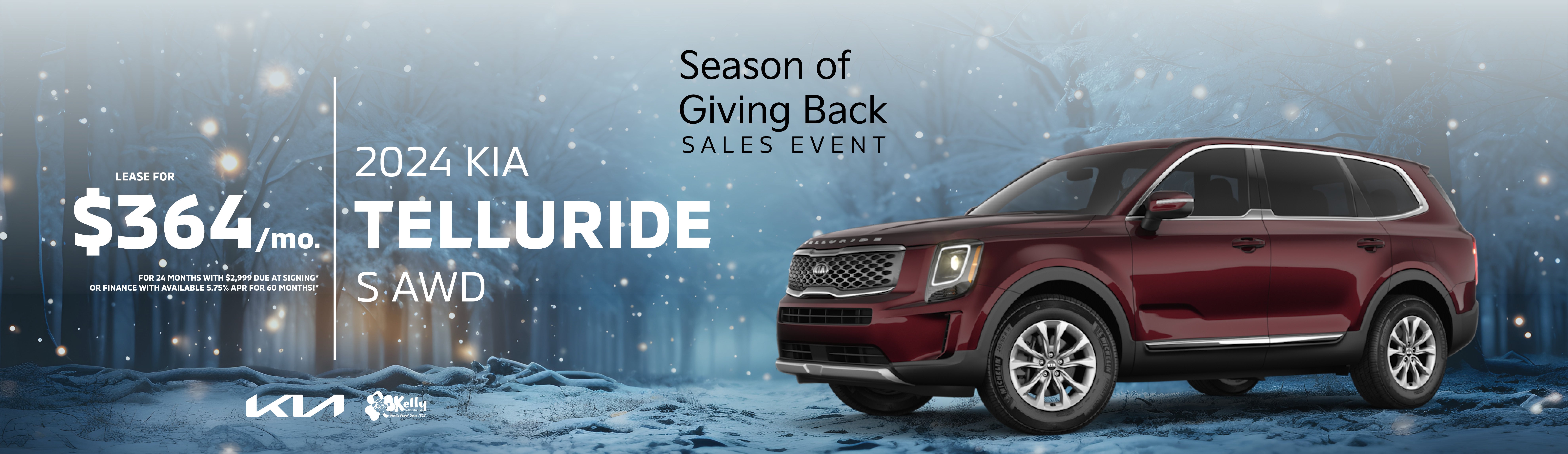 Kia Dealership | Car Dealer in Butler, PA | Mike Kelly Kia