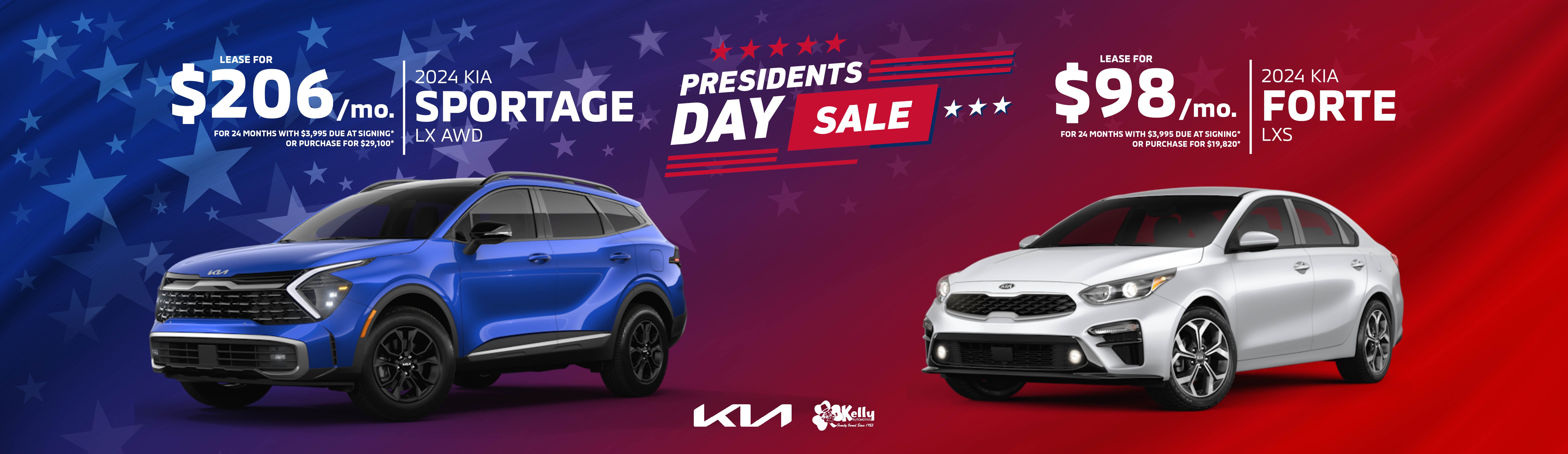 Kia Dealership | Car Dealer in Butler, PA | Mike Kelly Kia