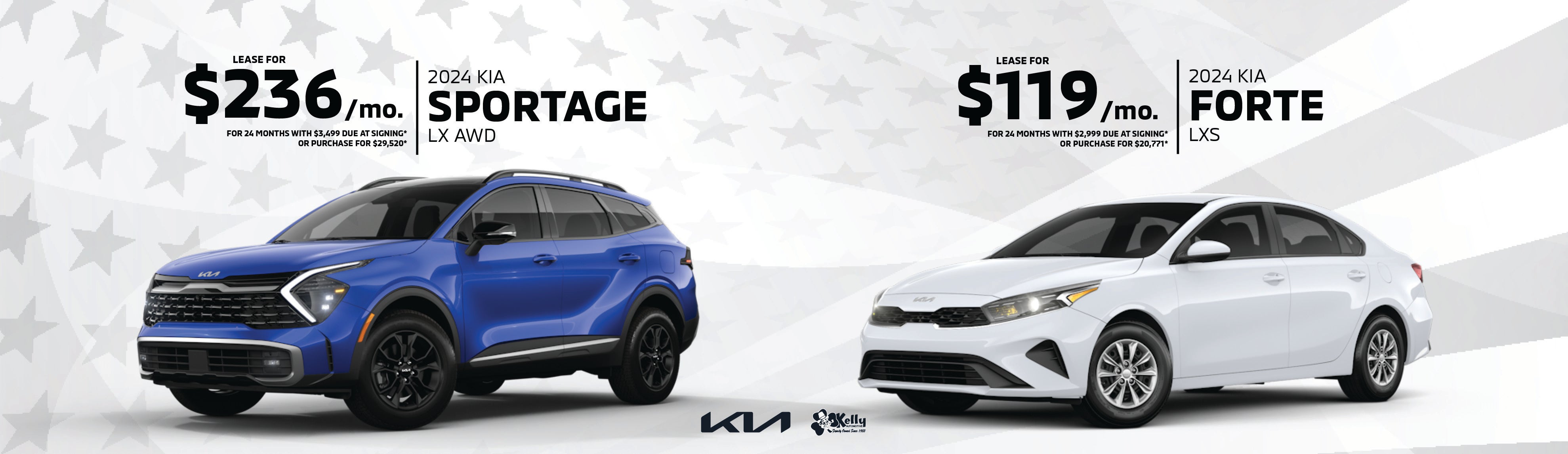 Kia Dealership | Car Dealer in Butler, PA | Mike Kelly Kia