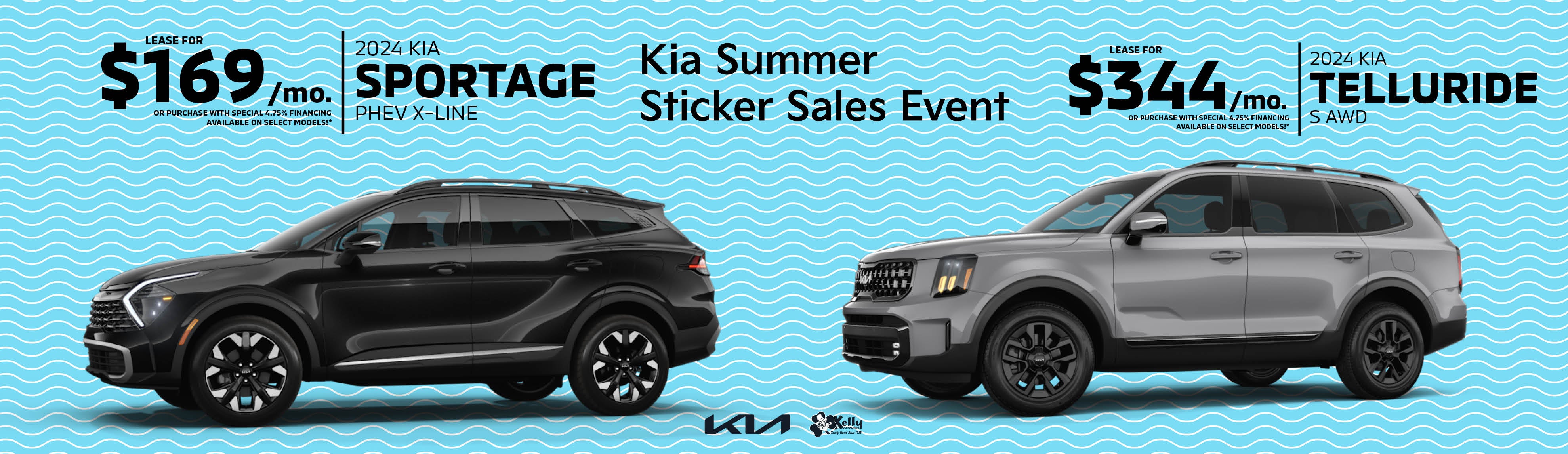 Kia Dealership | Car Dealer in Butler, PA | Mike Kelly Kia