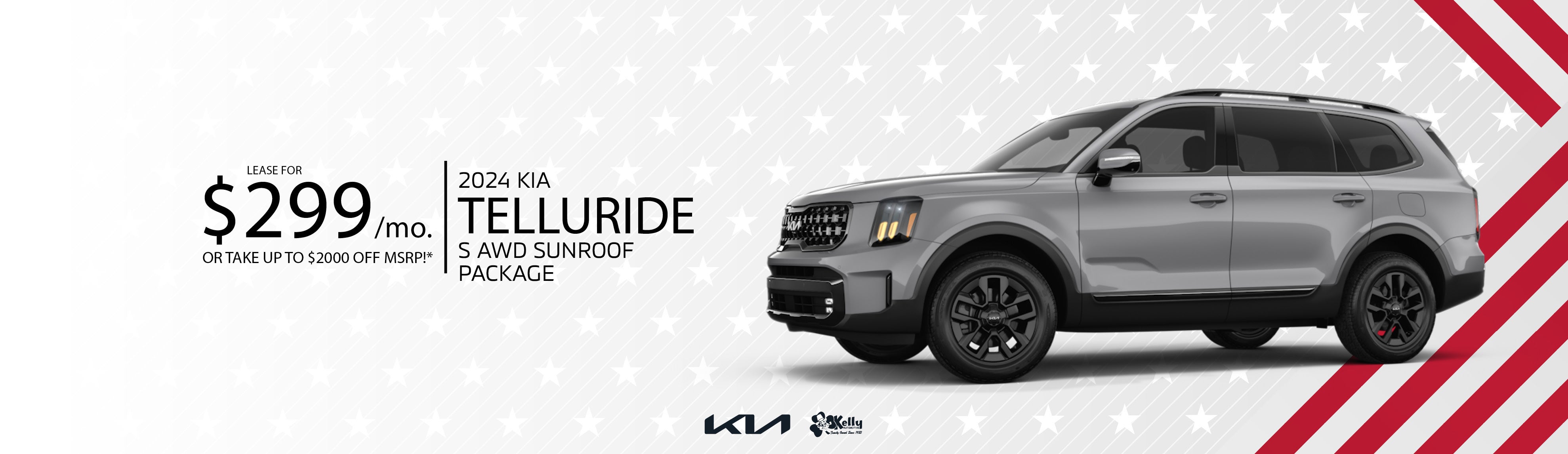 Kia Dealership | Car Dealer in Butler, PA | Mike Kelly Kia