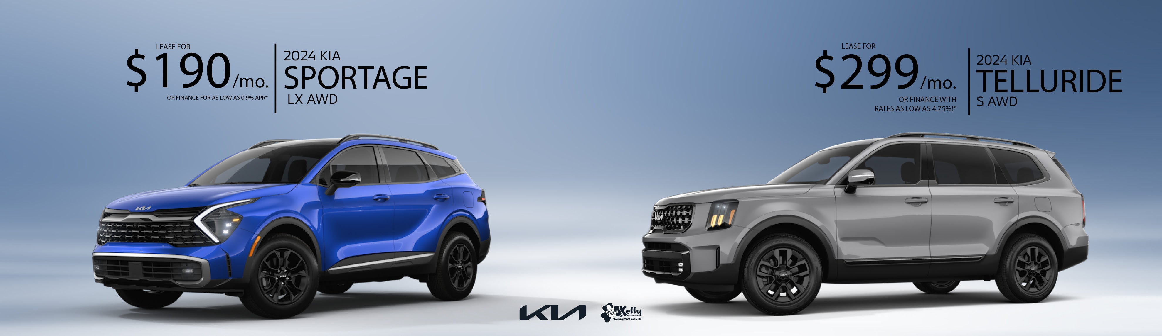 Kia Dealership | Car Dealer in Butler, PA | Mike Kelly Kia