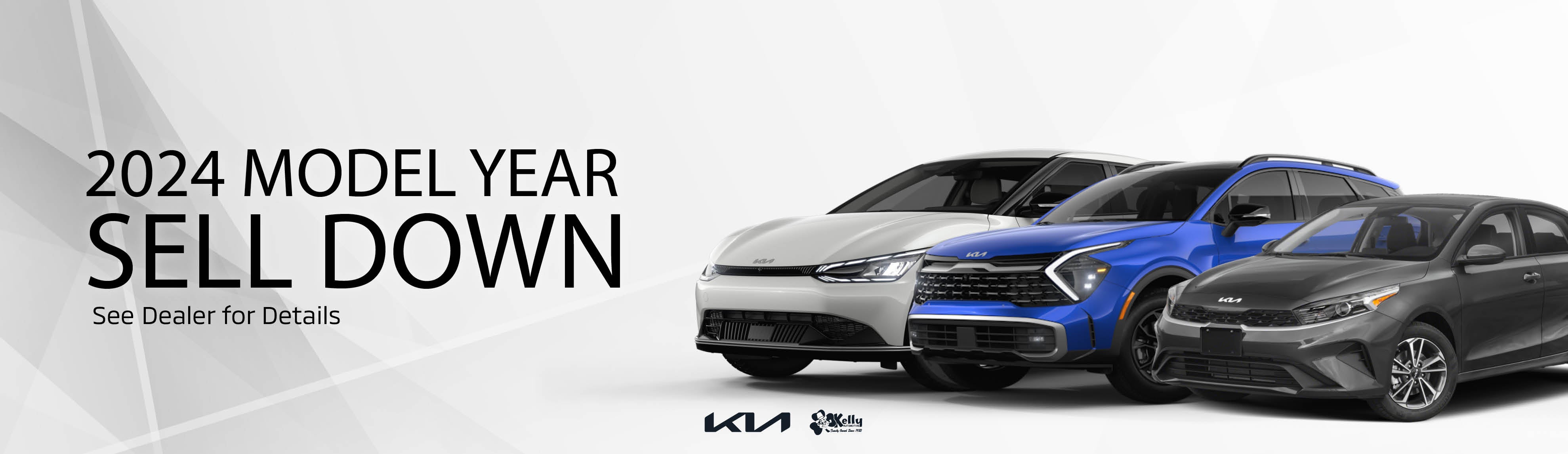 Kia Dealership | Car Dealer in Butler, PA | Mike Kelly Kia