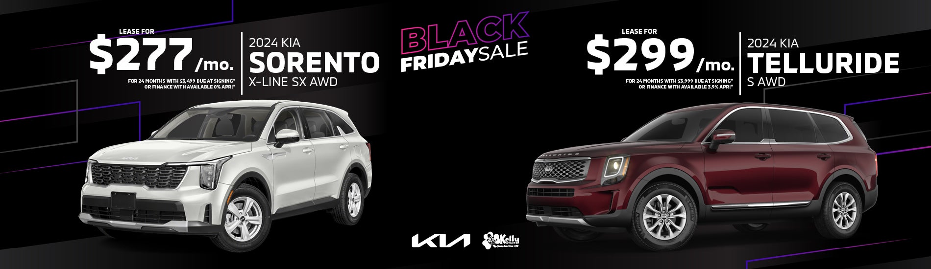 Kia Dealership | Car Dealer in Butler, PA | Mike Kelly Kia