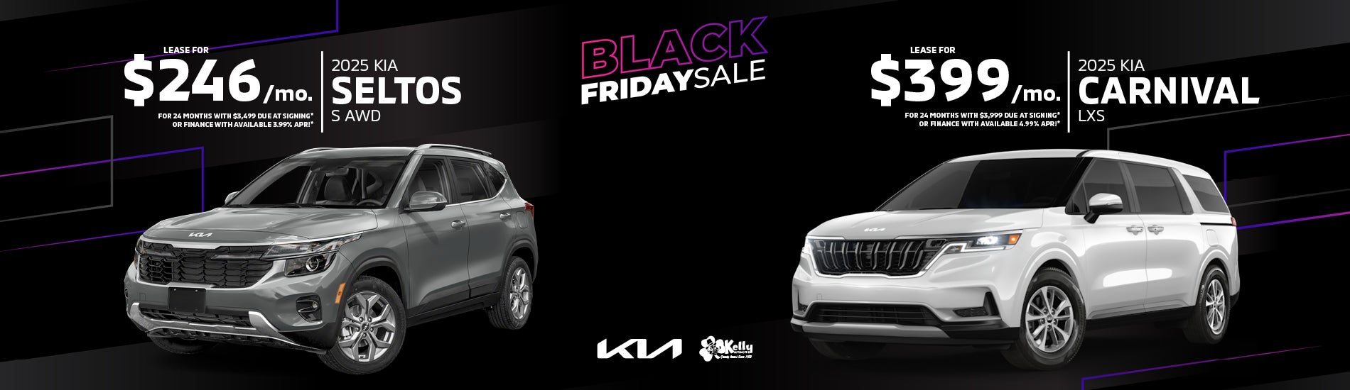 Kia Dealership | Car Dealer in Butler, PA | Mike Kelly Kia