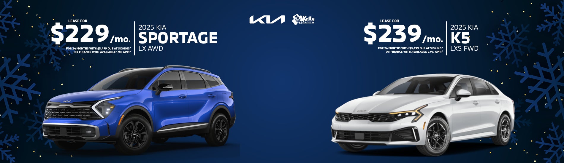 Kia Dealership | Car Dealer in Butler, PA | Mike Kelly Kia