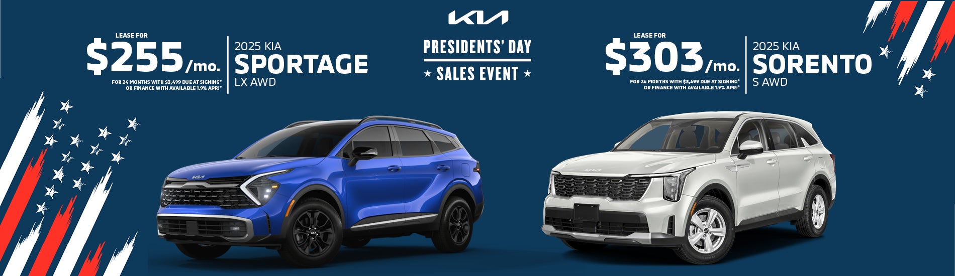 Kia Dealership | Car Dealer in Butler, PA | Mike Kelly Kia