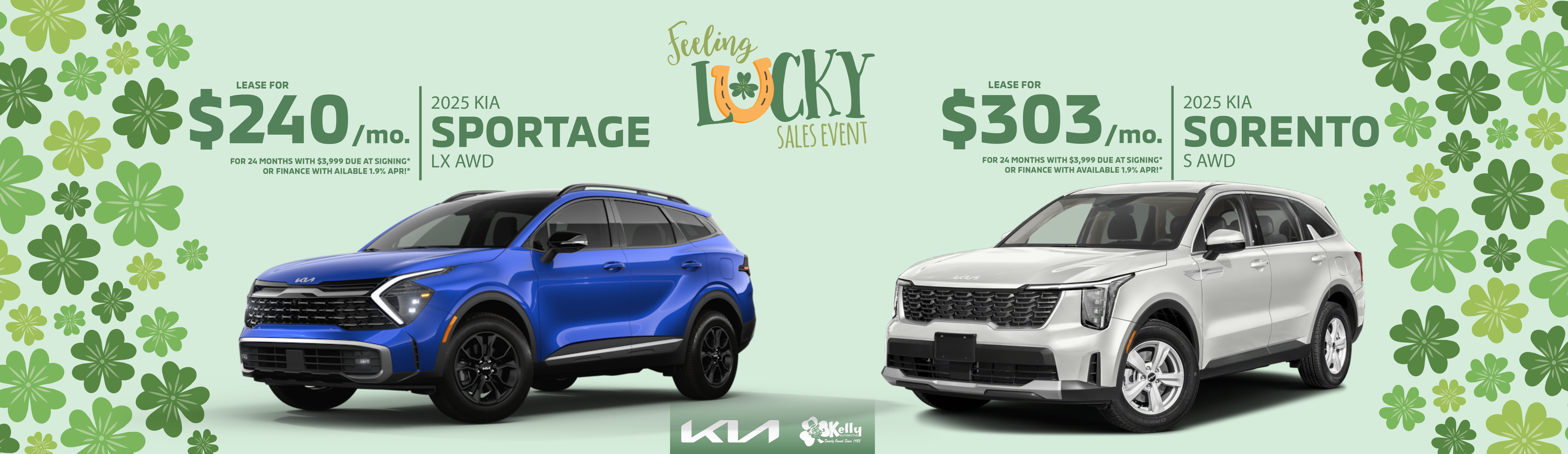 Kia Dealership | Car Dealer in Butler, PA | Mike Kelly Kia