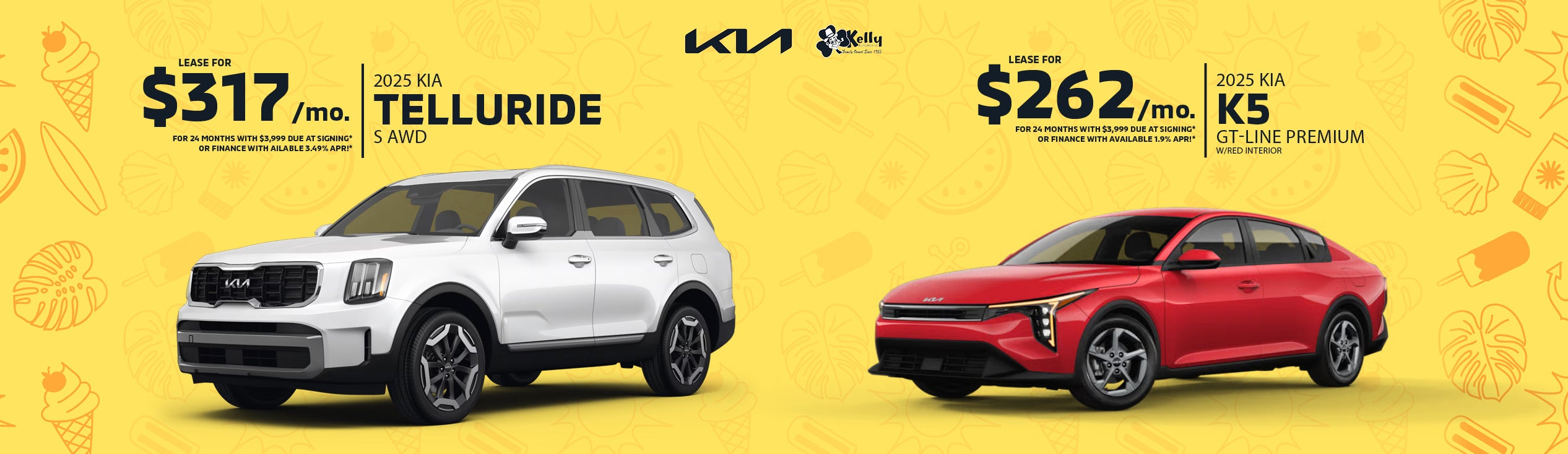 Kia Dealership | Car Dealer in Butler, PA | Mike Kelly Kia