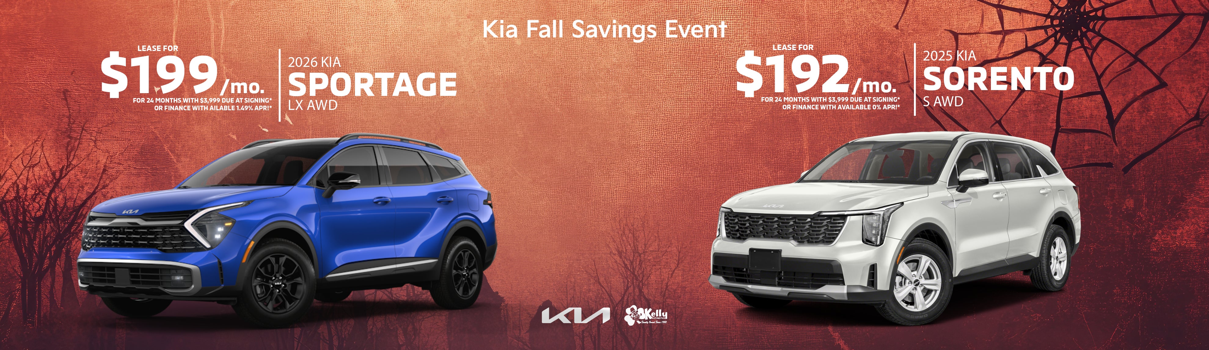 Kia Dealership | Car Dealer in Butler, PA | Mike Kelly Kia