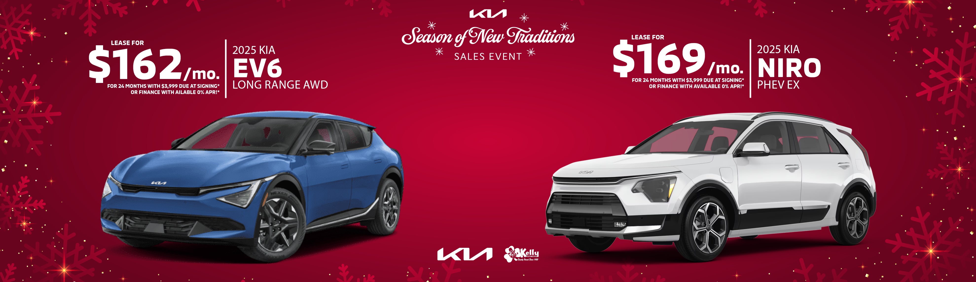 Kia Dealership | Car Dealer in Butler, PA | Mike Kelly Kia