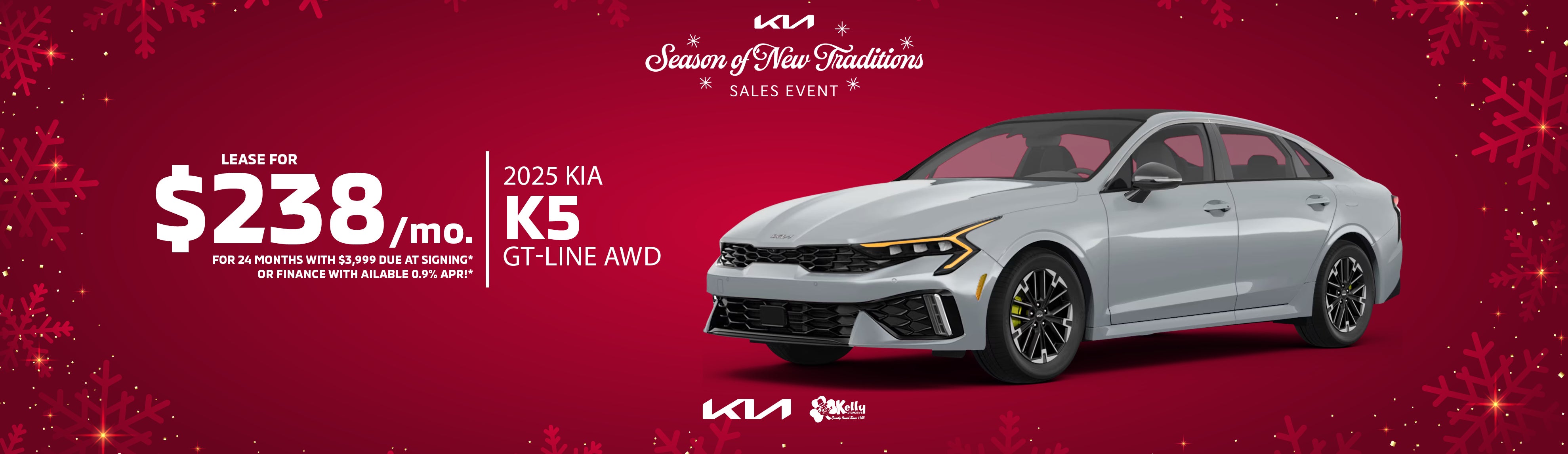 Kia Dealership | Car Dealer in Butler, PA | Mike Kelly Kia